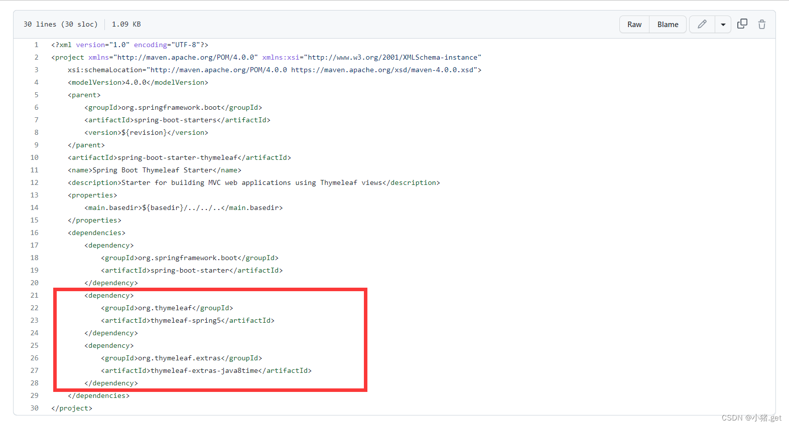 SpringBoot WEB开发_welcomepagehandlermapping-CSDN博客