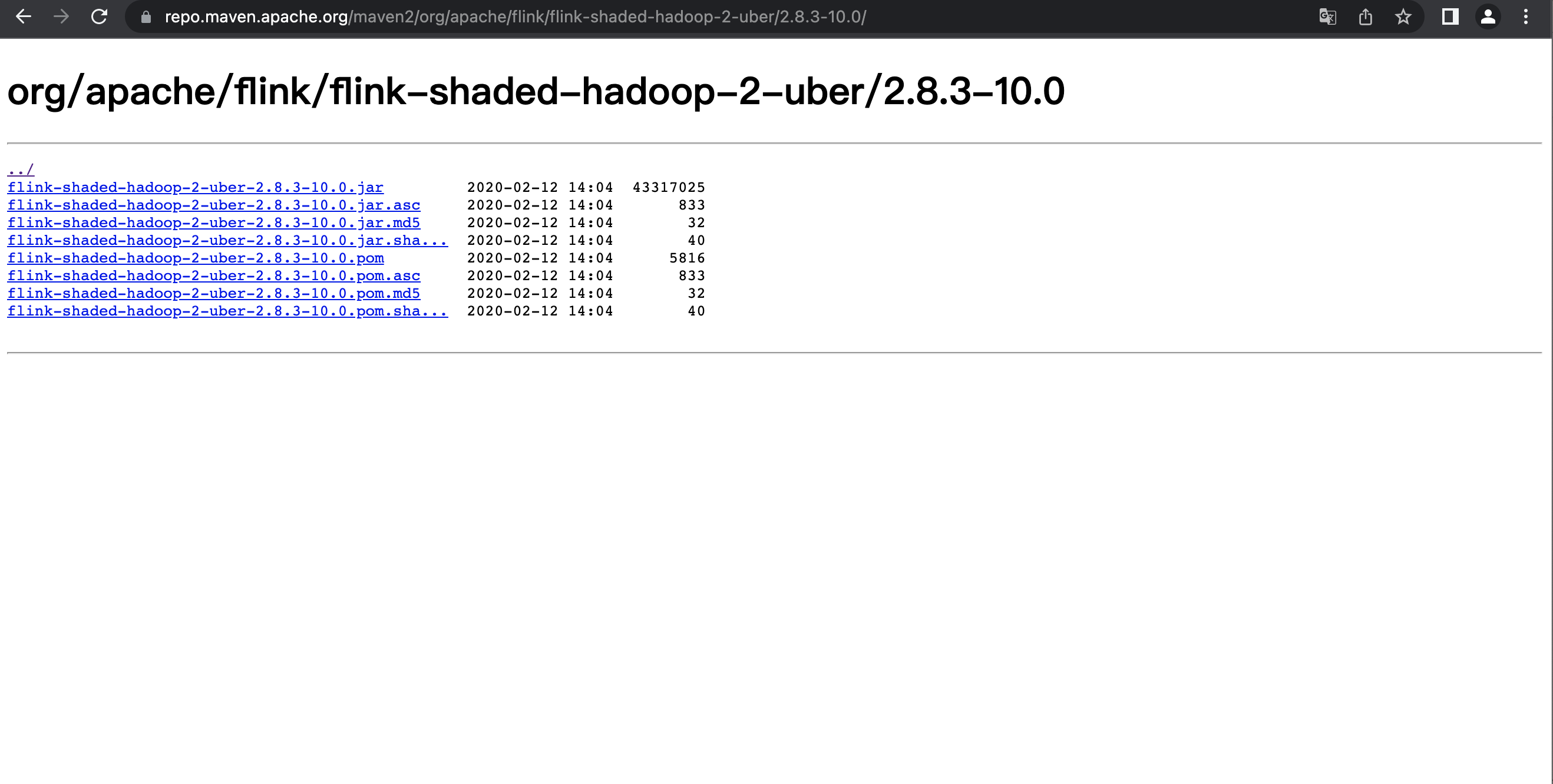 CDH 6.3.2下安装Flink_cdh安装flink1.14-CSDN博客