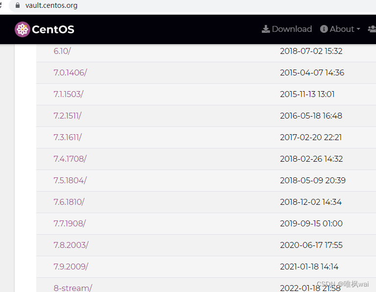 快速下载centos系统rpm包_centos8 rpm包下载-CSDN博客