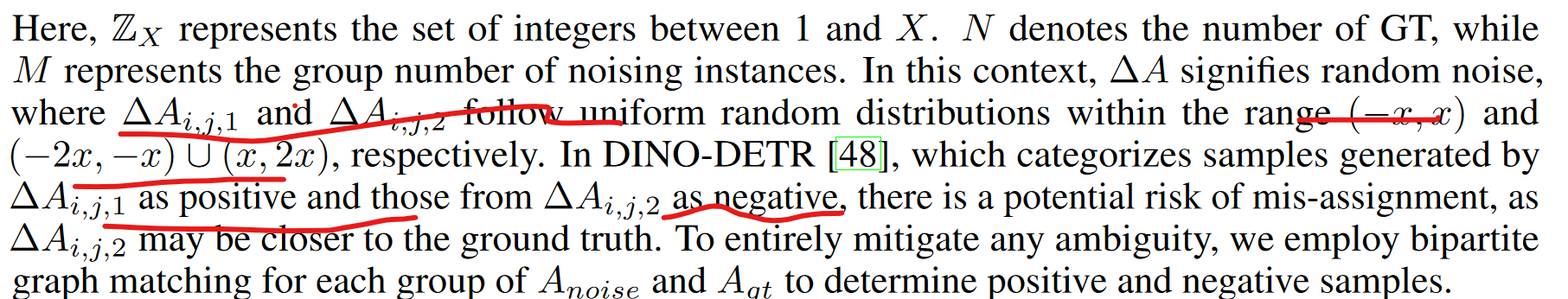 【Transformer-BEV编码（6）】Sparse4D-V3: Sparse-based End-to-end Multi-view Temporal Perception ...