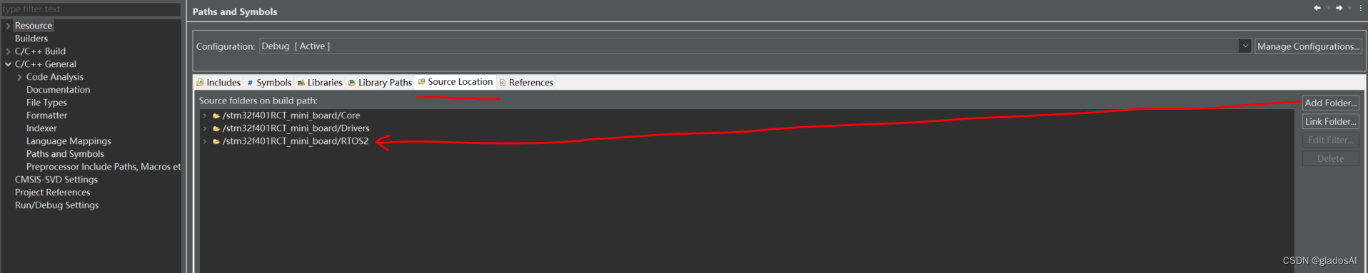 stm32 使用CubeIDE 移植RTX5_stm32 rtx-CSDN博客