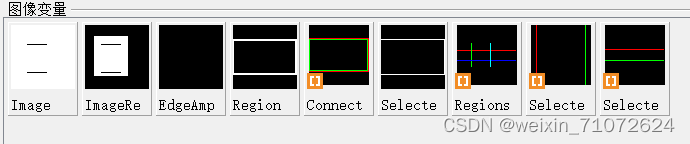 Halcon初步学习六_halcon判断文件夹是否存在-CSDN博客