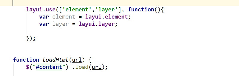 layui 踩坑之jsp使用load方法其他界面-CSDN博客