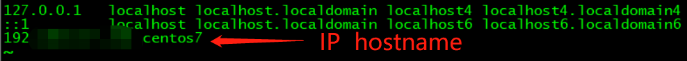 Query Rabbitcentos8 Badrpc Timeout Query Csdn博客 