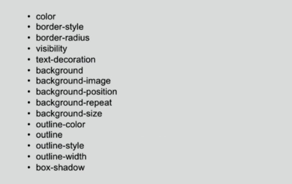 重绘（Repaint）和回流（Reflow）-CSDN博客