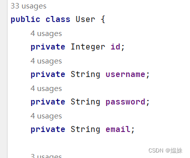 使用工具类 BeanUtils-CSDN博客