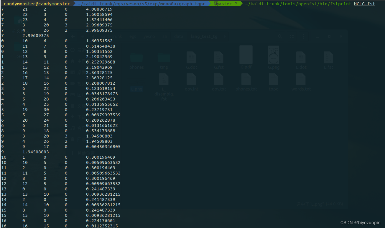 基于Python实现的语音特征提取声音信号处理_python声音特征提取-CSDN博客