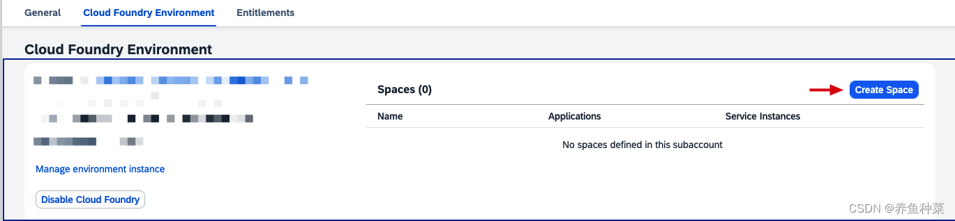 BTP上的ABAP开发（1）环境搭建_abap btp-CSDN博客
