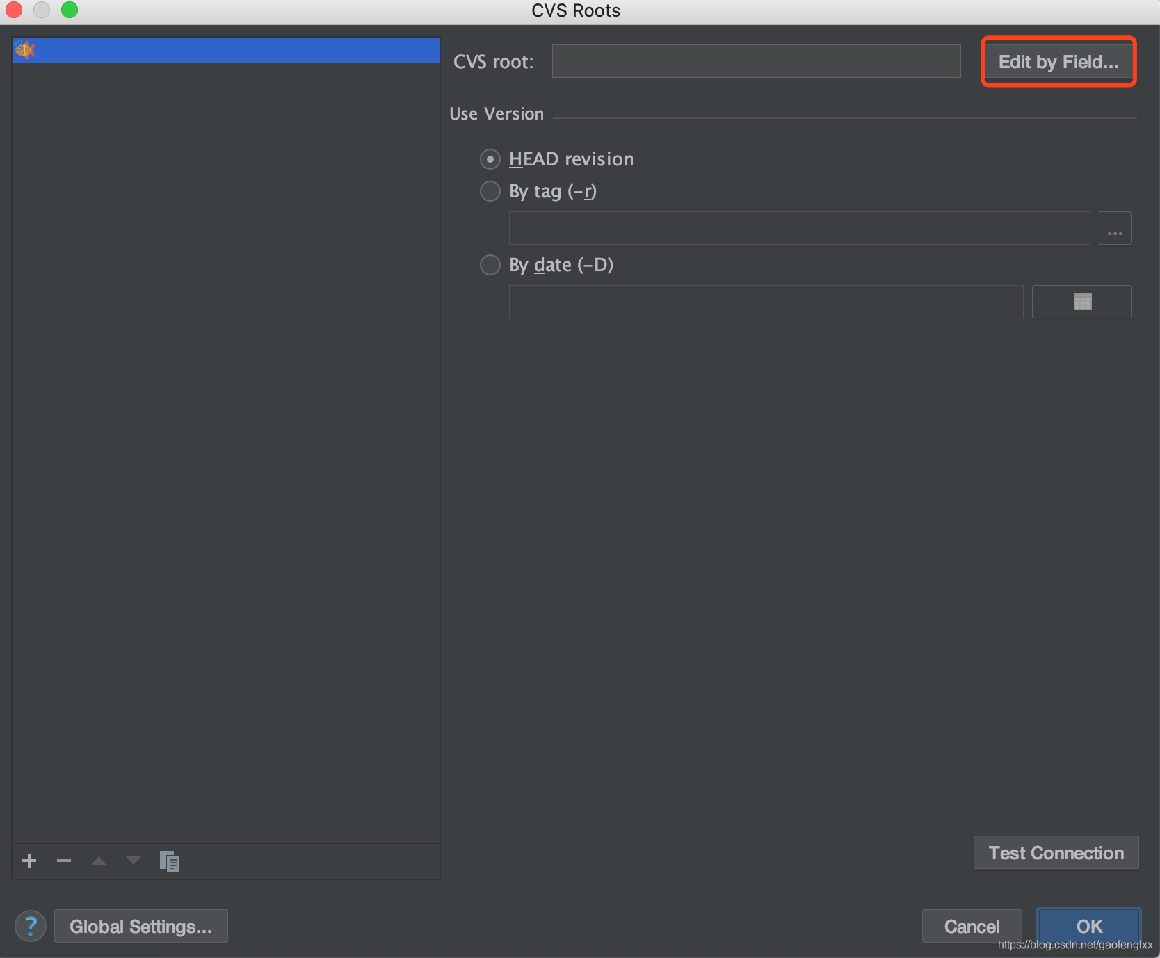 idea连接CVS_idea cvs-CSDN博客