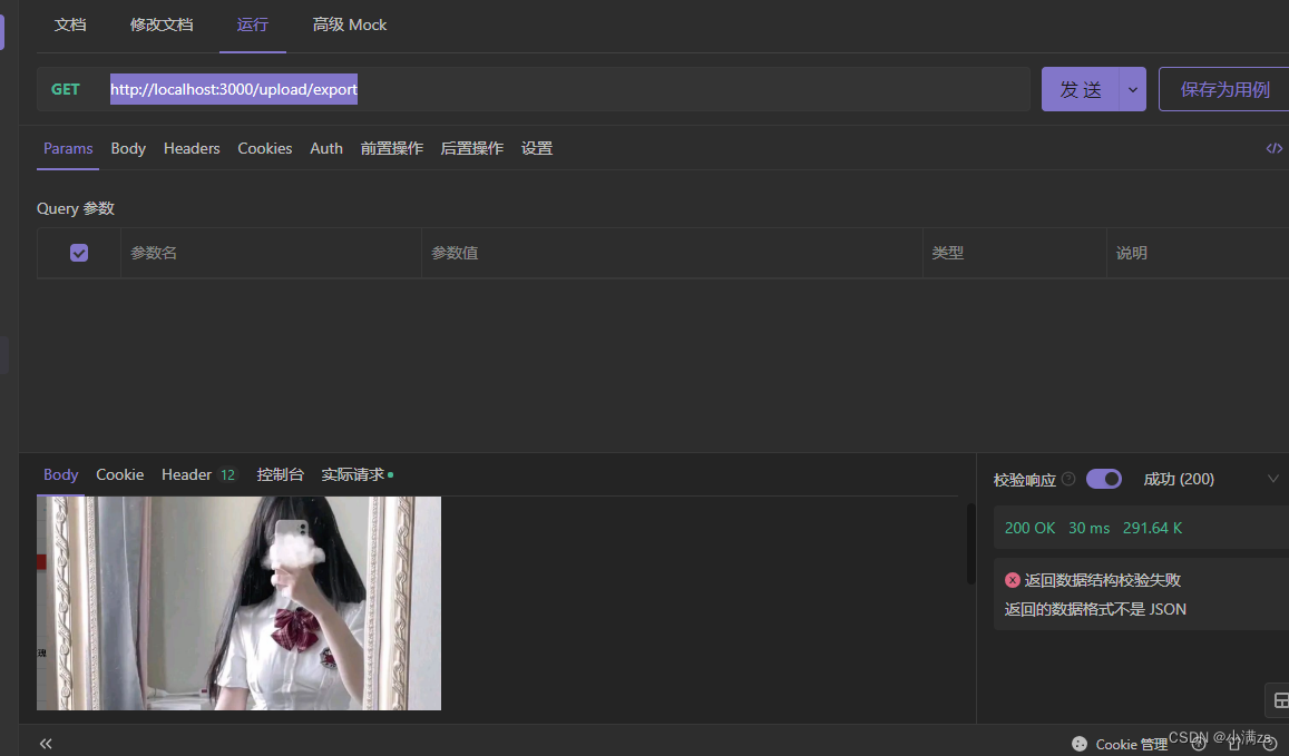 小满nestjs(第十四章 Nestjs 下载图片)nestjs 解压zip包 Csdn博客 6775