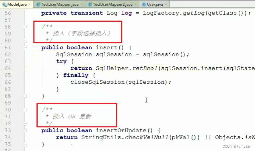 【MyBatis Plus】004 -- MyBatis Plus高级（AR、MP插件、自定义全局操作、自动填充、逻辑删除、枚举、代码生成器）_mybatisplus自定义插件-CSDN博客