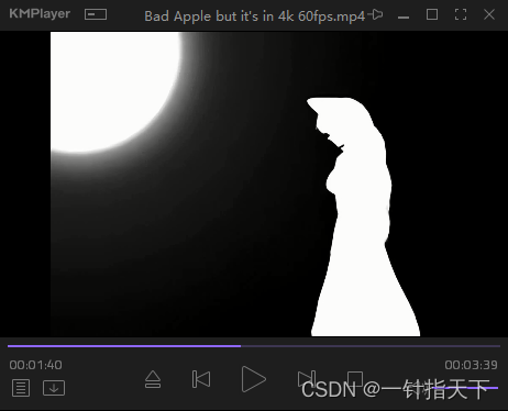 STM32驱动TFTLCD播放动画_tft动画-CSDN博客