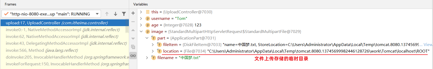 SpringBootWeb案例——Tlias智能学习辅助系统(2)-CSDN博客