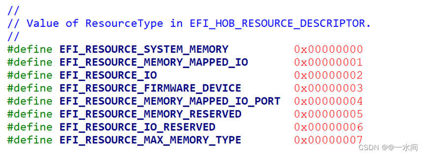 【BIOS/UEFI】Memory Service（篇目一）PEI内存服务_pei阶段内存回收-CSDN博客