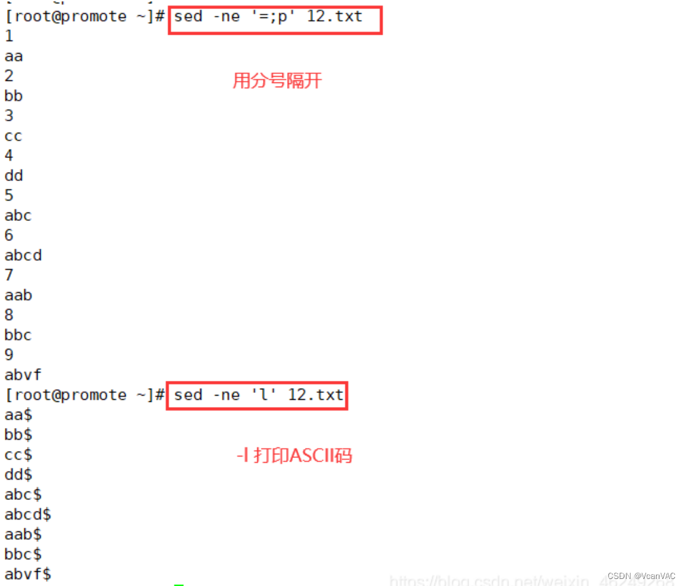 shell-------sed编辑器基本操作规范_sed基本原则是基于什么进行操作-CSDN博客