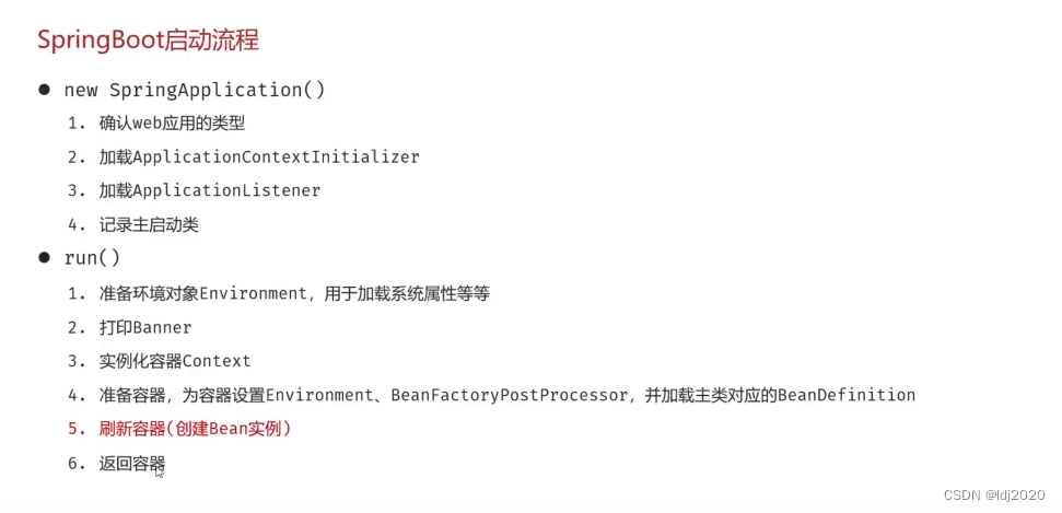 原来我真的不懂Spring-CSDN博客