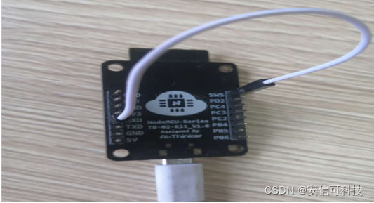 【TB-02模组专题⑧】TB系列烧录指南，方便简单实用_安信可tb系列模块串口烧录工具 v3.1.1-CSDN博客