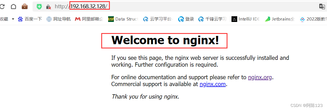 在finalshell中如何安装nginx_finalshell安装nginx-CSDN博客