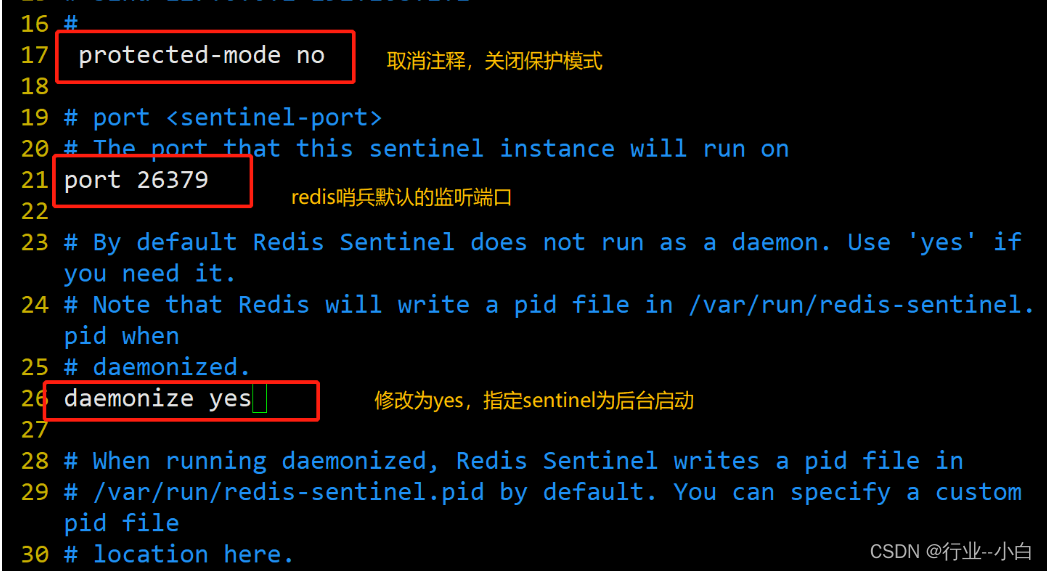 Redis主从复制与Cluster集群_redis 集群node.conf-CSDN博客