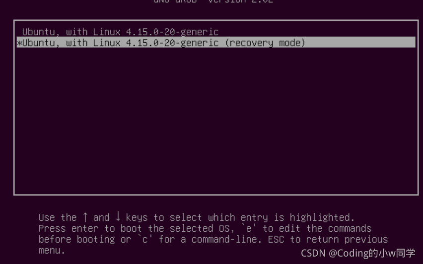 Assuming drive cache: write through ubuntu硬盘内存扩展-CSDN博客