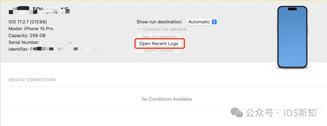 如何分析 iOS 中的 Crash logs_ios ips文件-CSDN博客