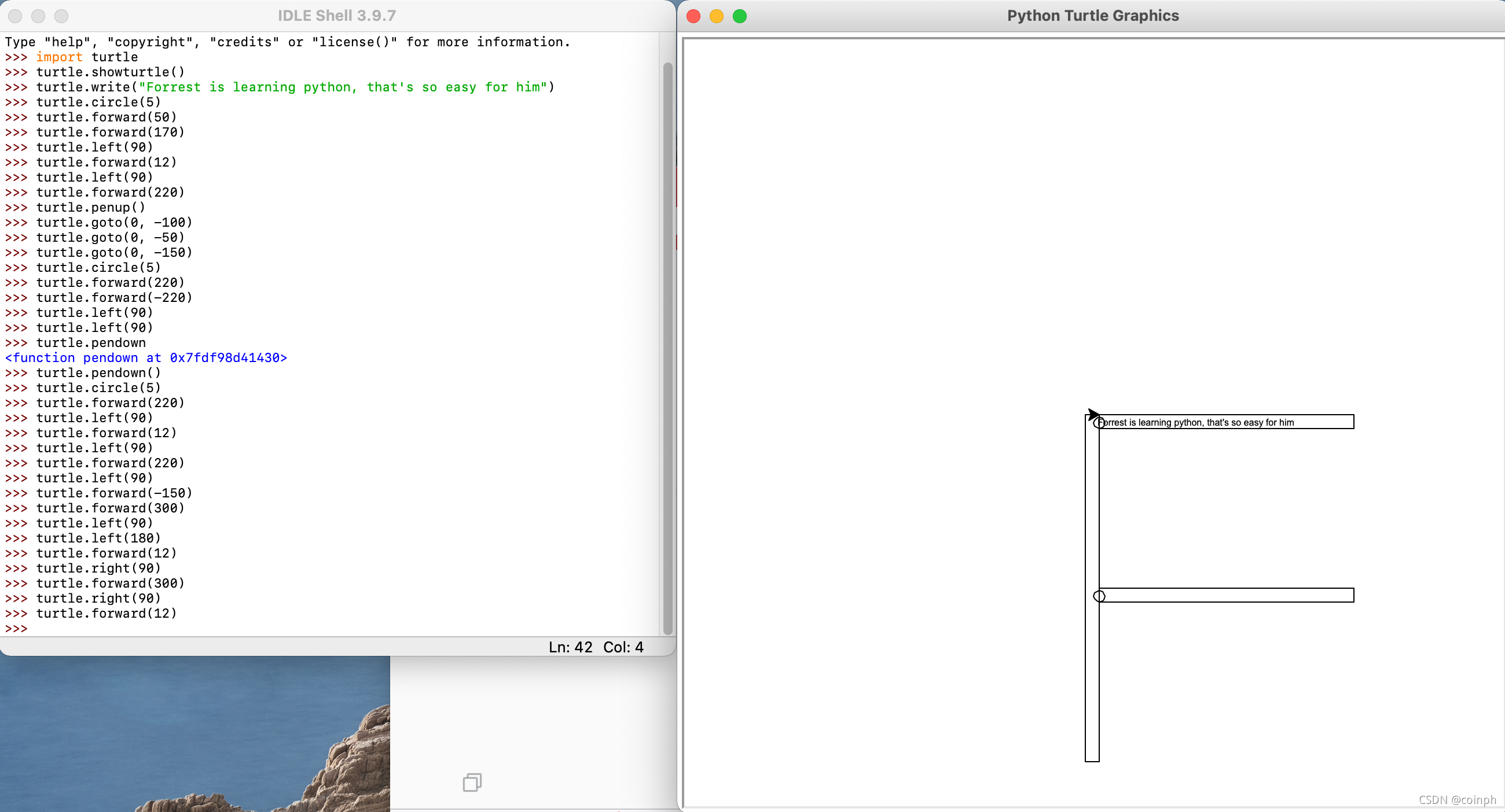 2021-09-29-Learning notes P-3, Python-CSDN博客