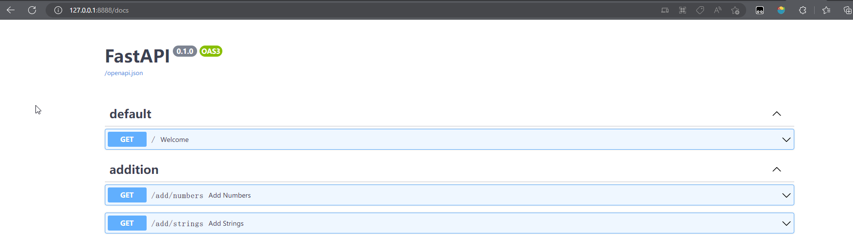 FastAPI 的路由介绍及使用_fastapi router-CSDN博客