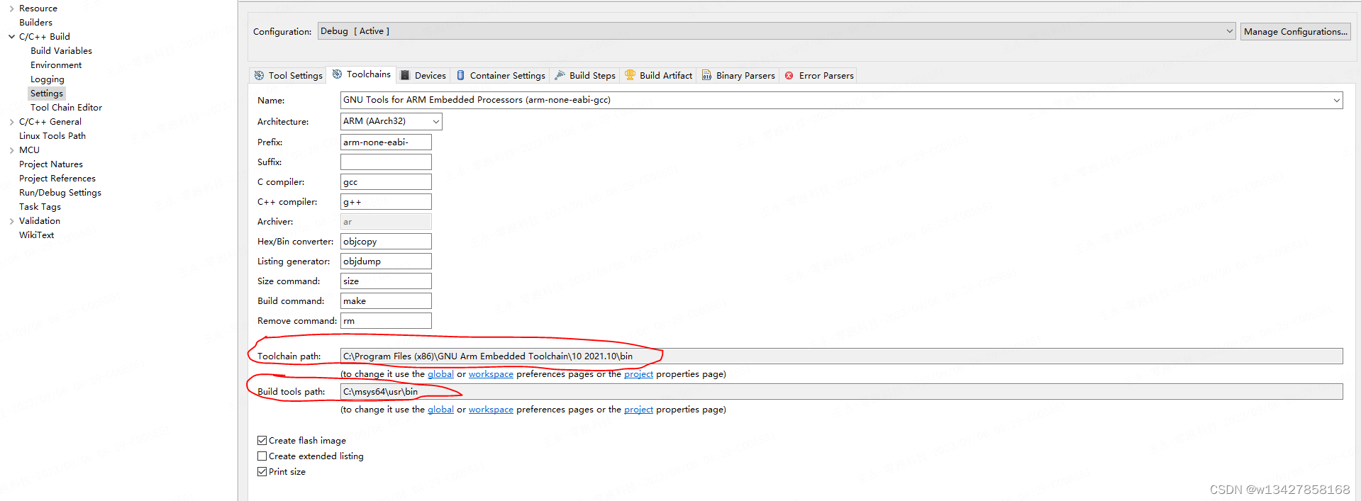 Windows环境下gcc+cygwin交叉编译环境学习笔记2_cygwin 安装gcc-CSDN博客