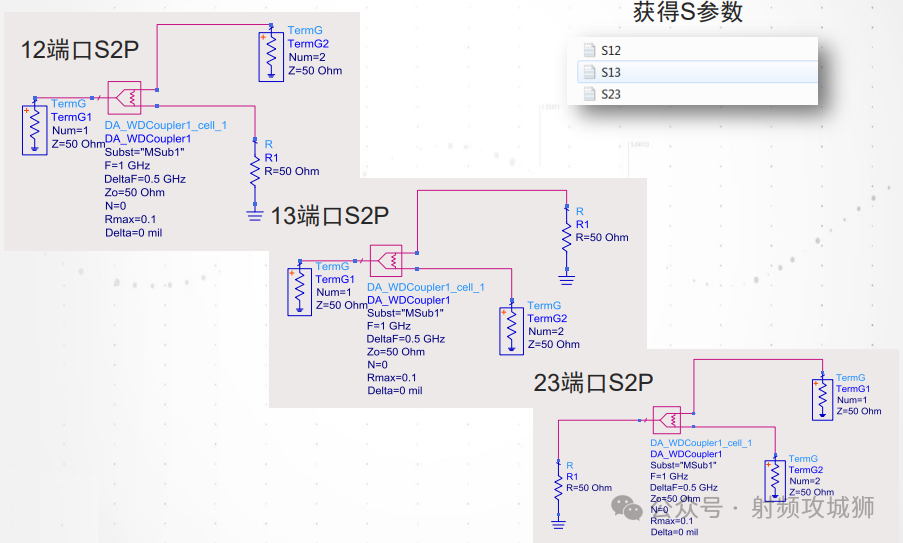 如何将3个S2P文件转换为1个S3P文件_两个s2p合成一个s3p-CSDN博客