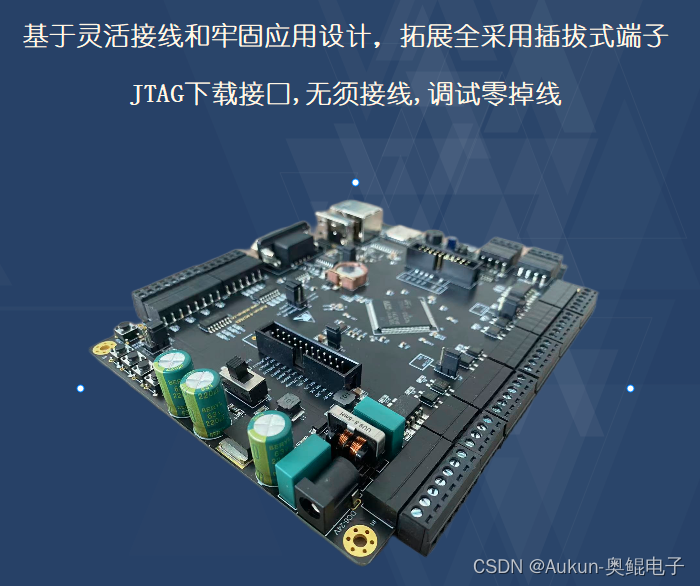 STM32F407ZGT6实现PWM控制4组步进电机应用_stm32f407zgt6 pwm 库函数 例程-CSDN博客
