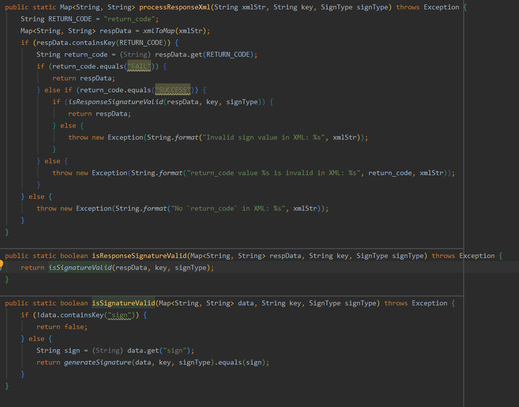 Java对接微信APP支付，JSAPI支付，H5支付踩过的坑_java配置app和h5的支付配置参数-CSDN博客