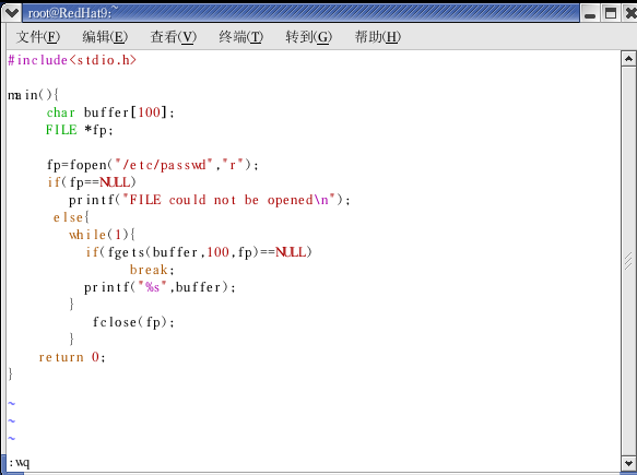 操作系统 | proc文件系统_操作系统实验proc-1-basic-CSDN博客