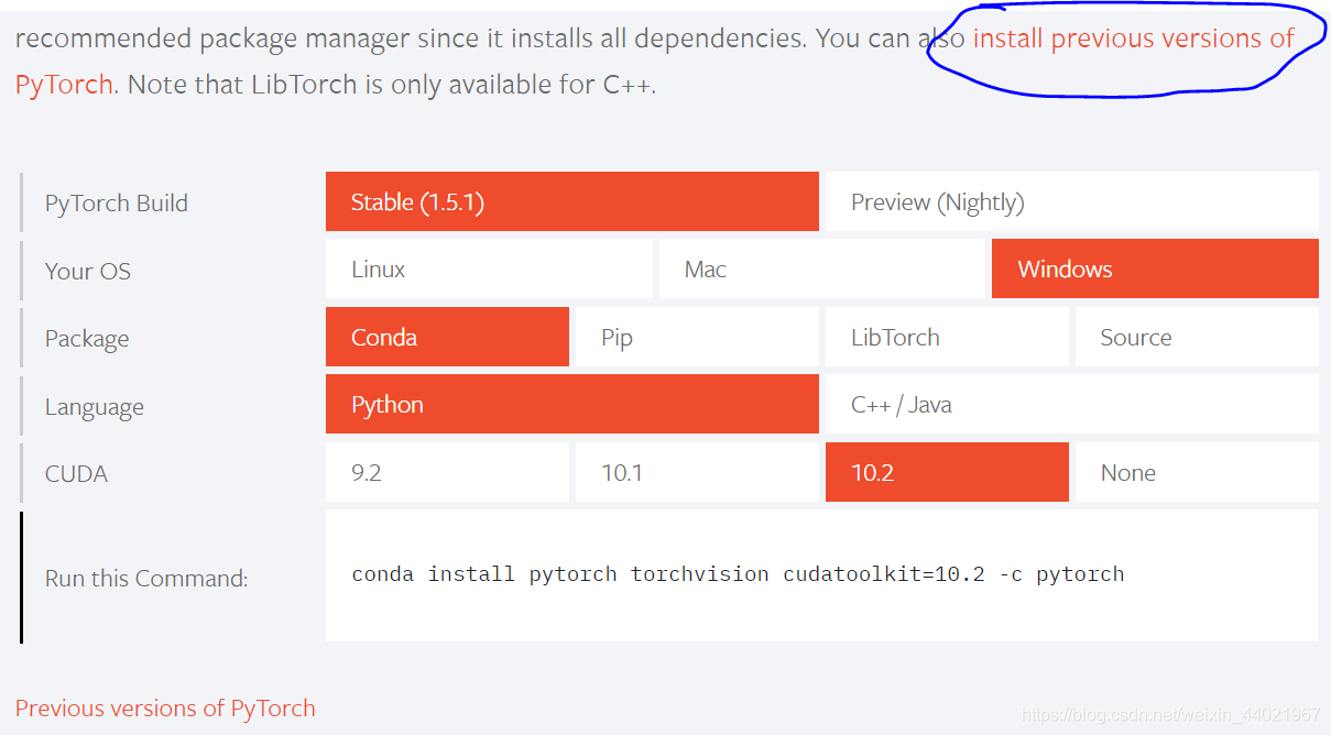 在window10中pip、conda安装换源，conda换源后安装pytorch_windows pip安装pytorch指定源-CSDN博客