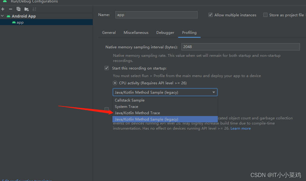 Android 性能优化篇_sparseintarray anr-CSDN博客