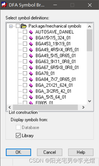 【PCB专题】Allegro实时DFA（detrend fluctate analysis）约束规则设计_pcb规则及约束编辑器设置方法-CSDN博客