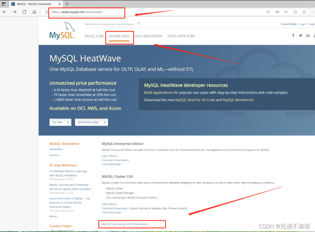 mysql—Mic高可用（8.0版本）_mysql mic-CSDN博客