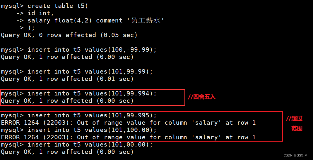 MySQL数据类型详解：数值、字符串、日期与enum/set的应用-CSDN博客