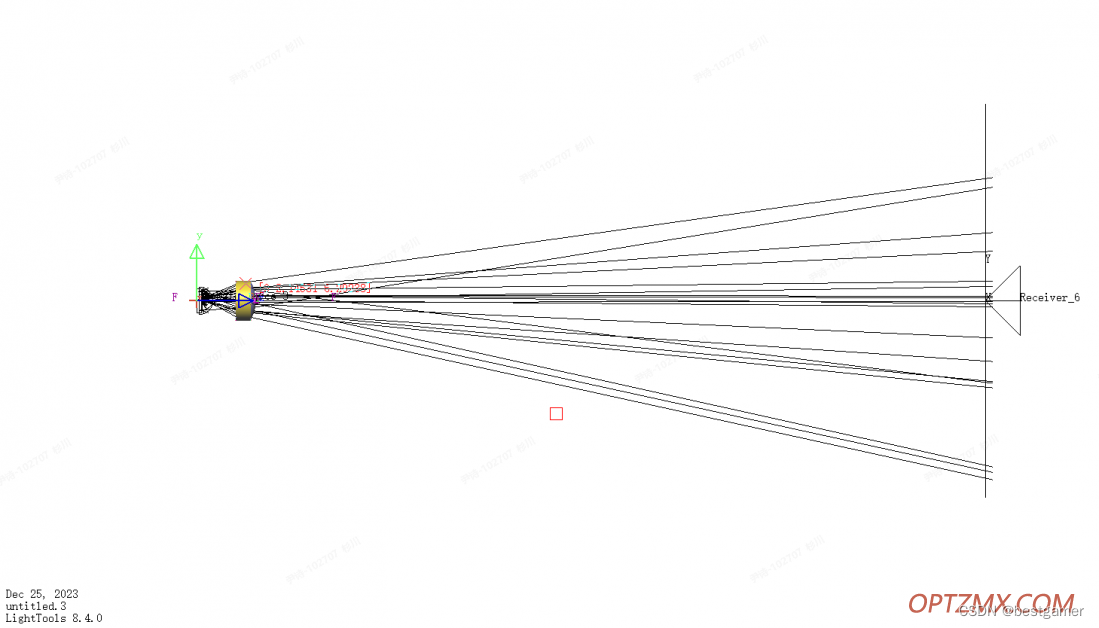 LightTools中VBA宏的编程入门_lighttools vba-CSDN博客