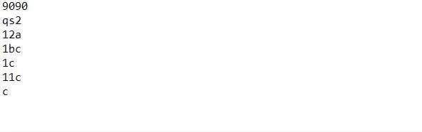 小白都能用的正则表达式生成工具...i Hate Regex_ihateregex-CSDN博客