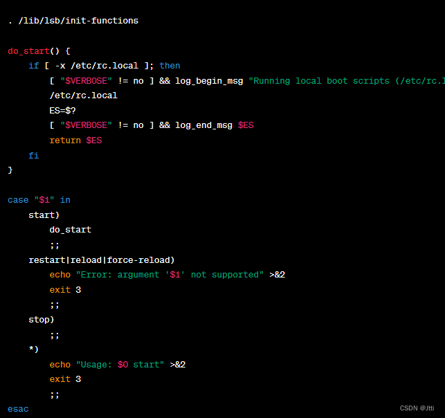 ubuntu中/etc/rc.local和/etc/init.d/rc.local的区别是什么_ubuntu rc.local文件-CSDN博客