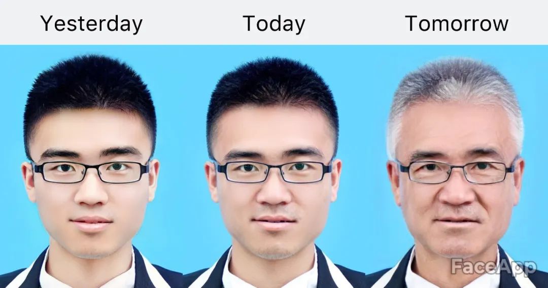 【项目实战课】基于Pytorch的StyleGAN人脸属性（表情、年龄、性别）编辑实战-CSDN博客