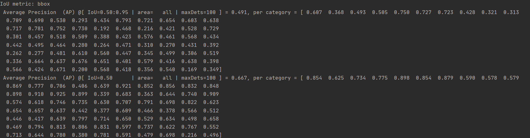 DINO-DETR在COCO缩减数据集上实验结果分析_coco2017数据集是否可以缩减-CSDN博客