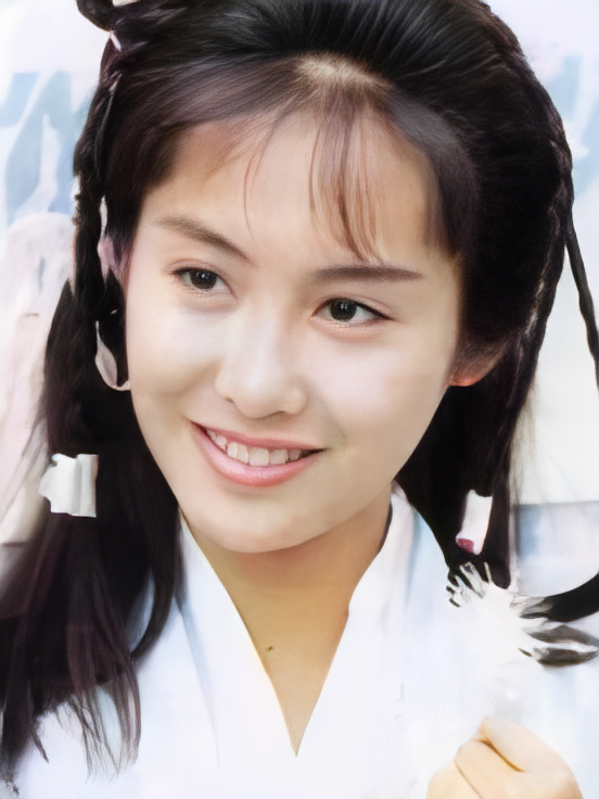 超分重建—— ICCV, 2021 超分重建之 BSRGAN：测评 [ 上 ]-CSDN博客