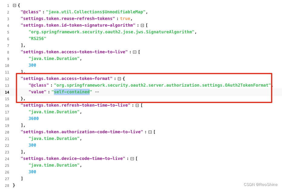 spring-security-oauth2-authorization-server（二）Token生成分析之JWT Token和Opaque Token-CSDN博客