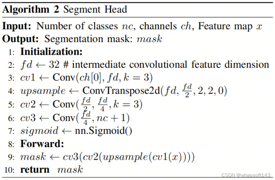 A-YOLOM_yolov8 multi task-CSDN博客