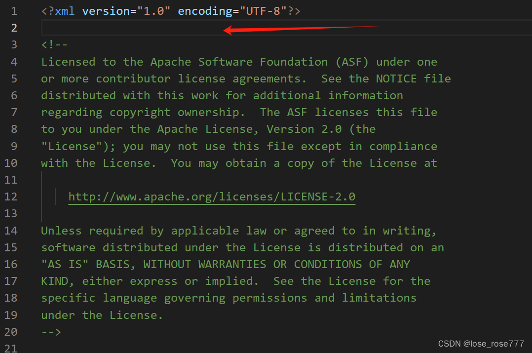 Maven编译报processing instruction can not have PITarget with reserveld xml name-CSDN博客
