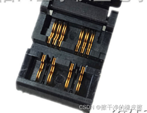 模拟芯片测试之CONT测试_force和sense-CSDN博客